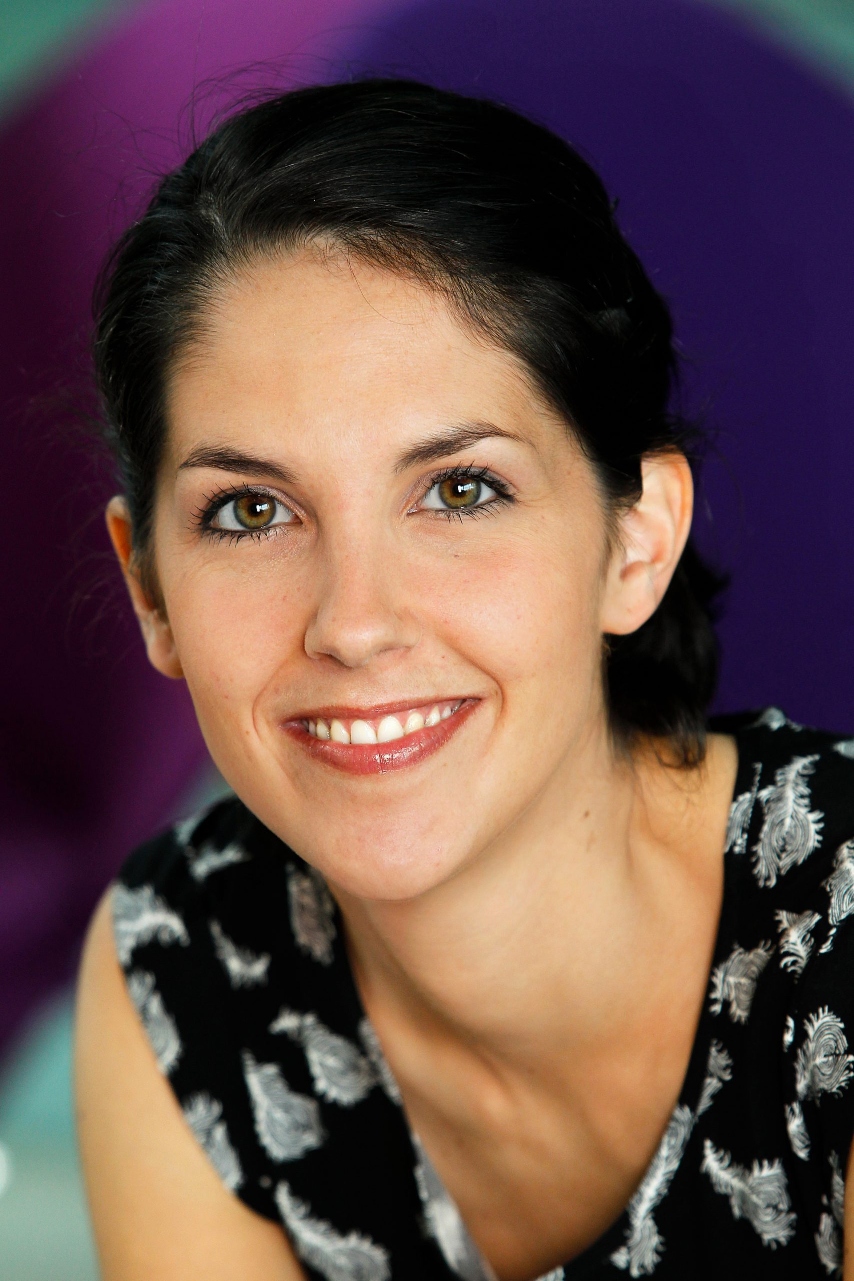 LIV Hospitality Design Awards - Alexandra Woop