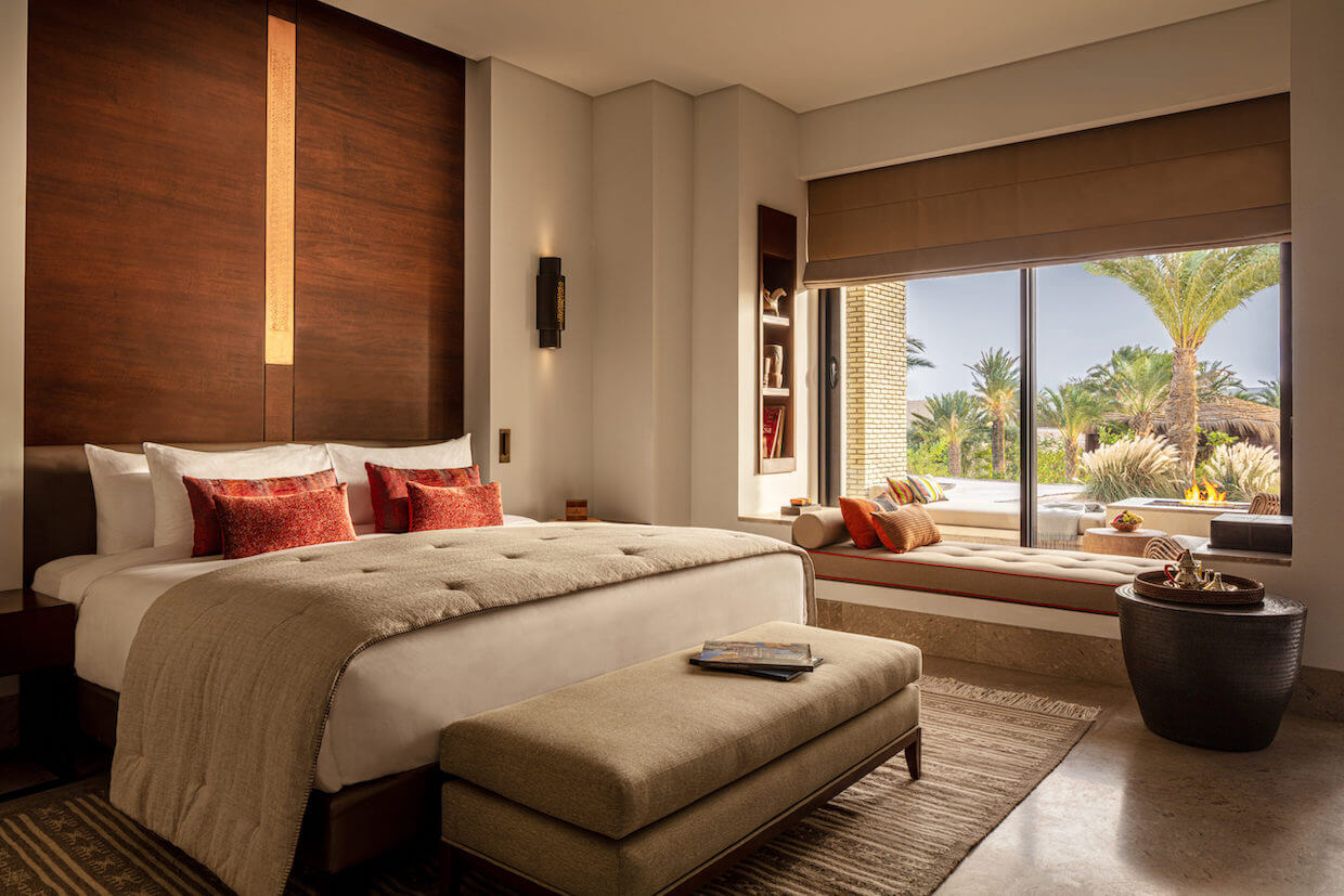 LIV Hospitality Design Awards 2025 - Eric Leong, the Vice President of ...