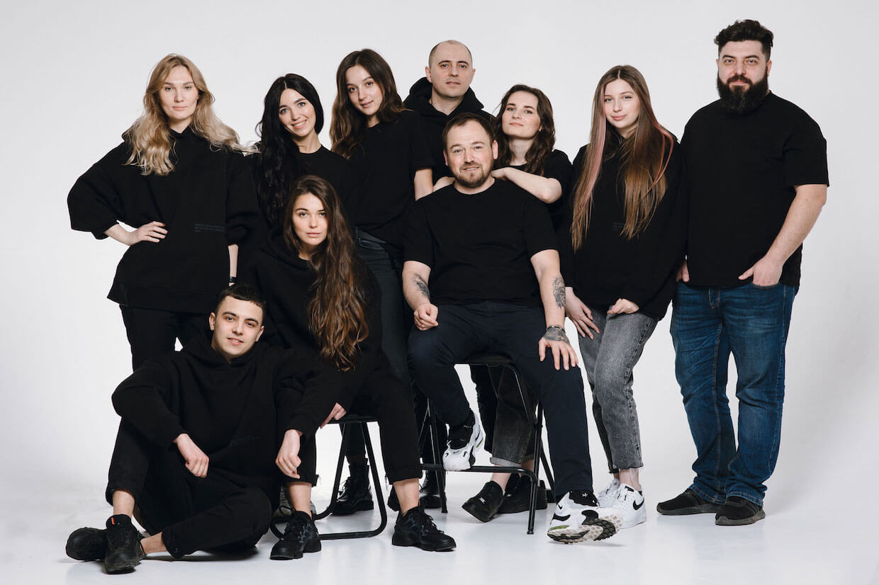 LIV Hospitality Design Awards 2025 - A conversation with Artur Sharf ...