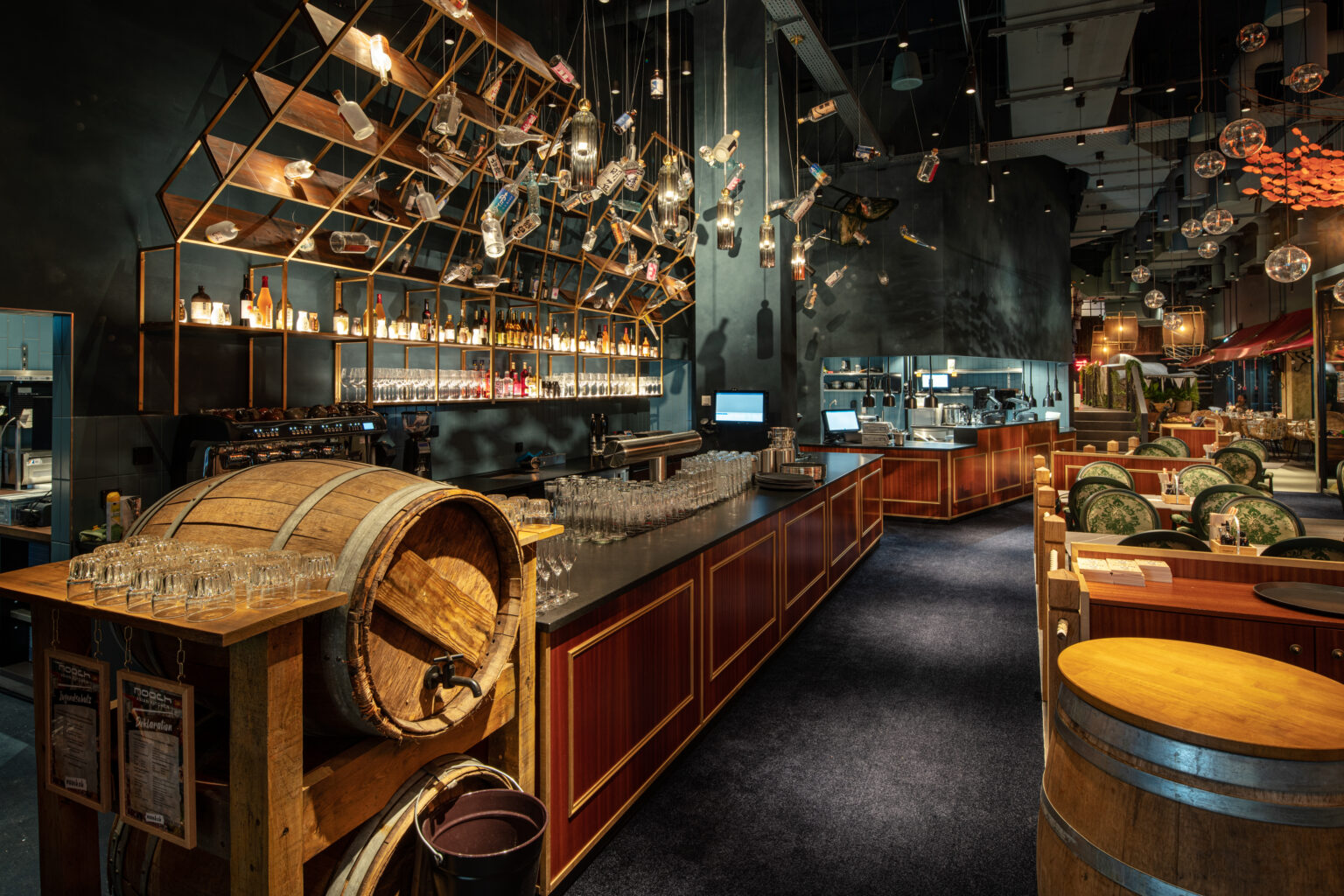 LIV Hospitality Design Awards 2025 - Interview with Ivo Christow, Head ...