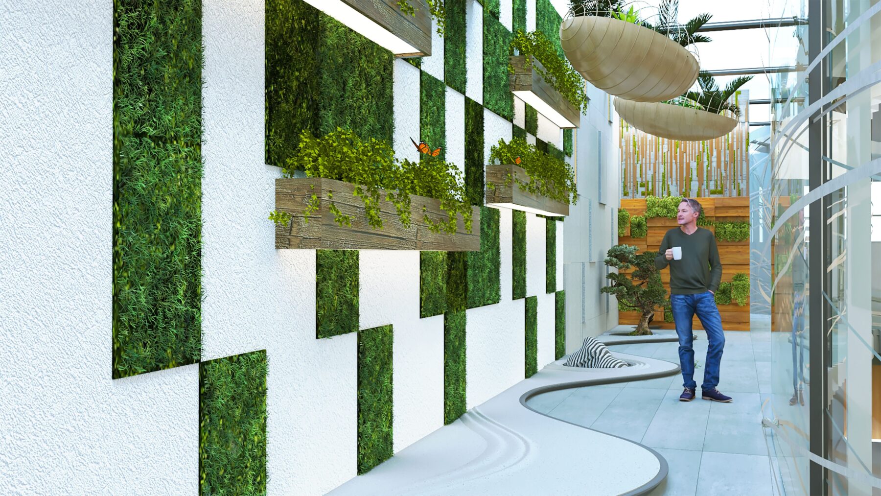 LIV Hospitality Design Awards 2025 - Building Healthy Communities: A ...