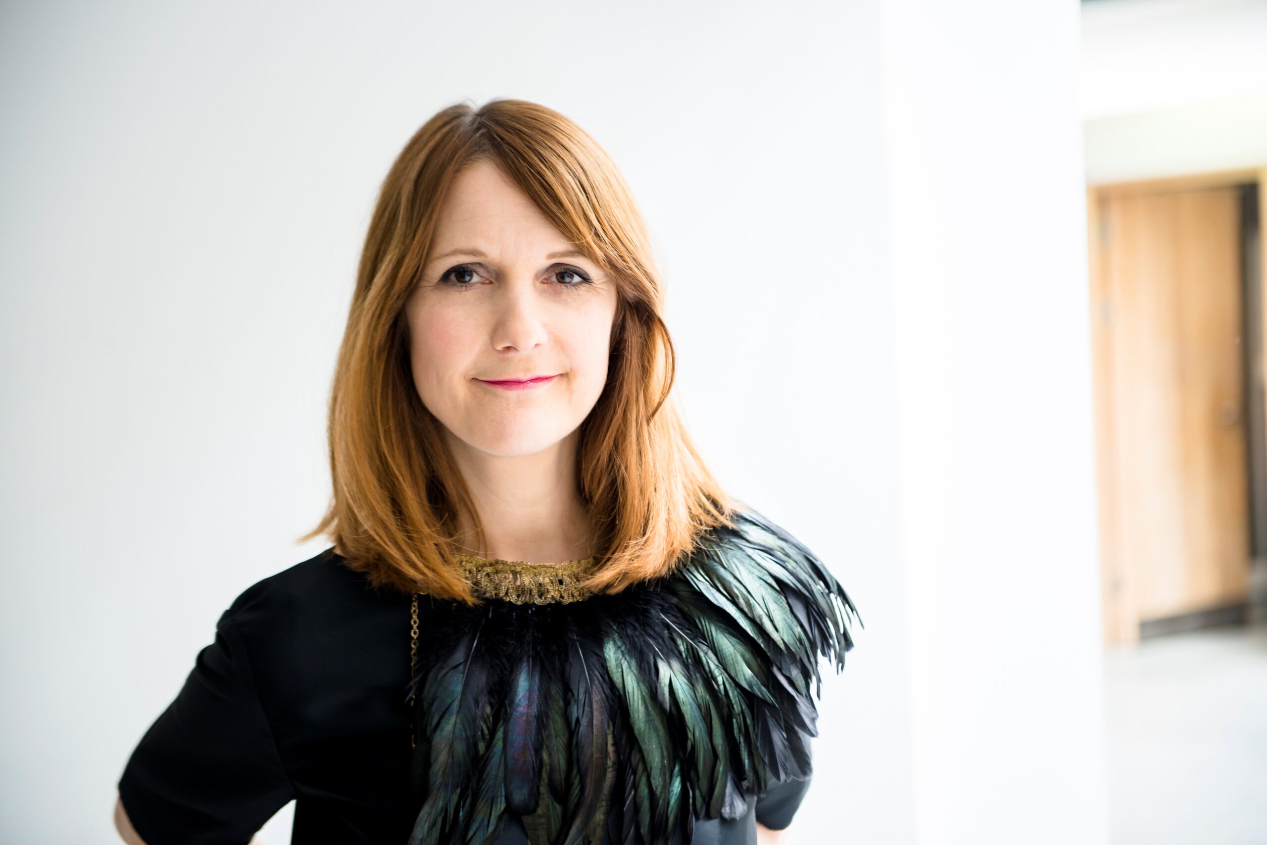 LIV Hospitality Design Awards 2025 - In Conversation with Anna Burles ...